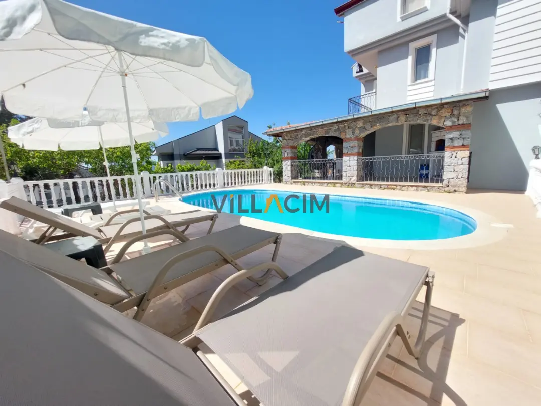 Villa Eva 3 | Villacım