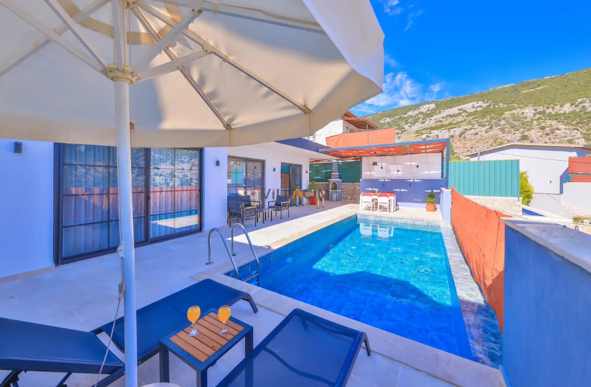 Villa İcon | Villacım