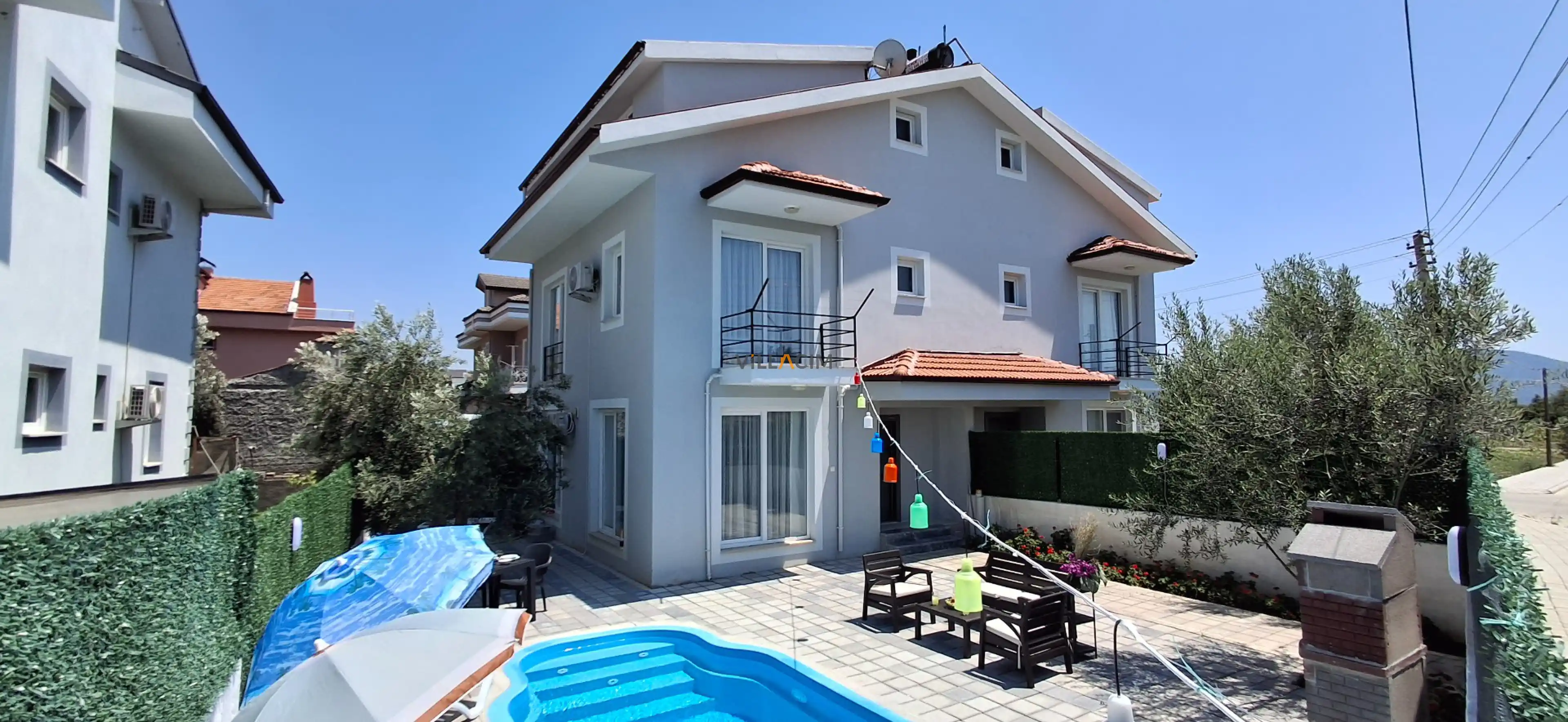 Villa Banora 2 | Villacım