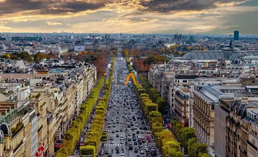 Bağdat Caddesi'nde Bir Gün - En İyi Mekanlar Rehberi | Villacım