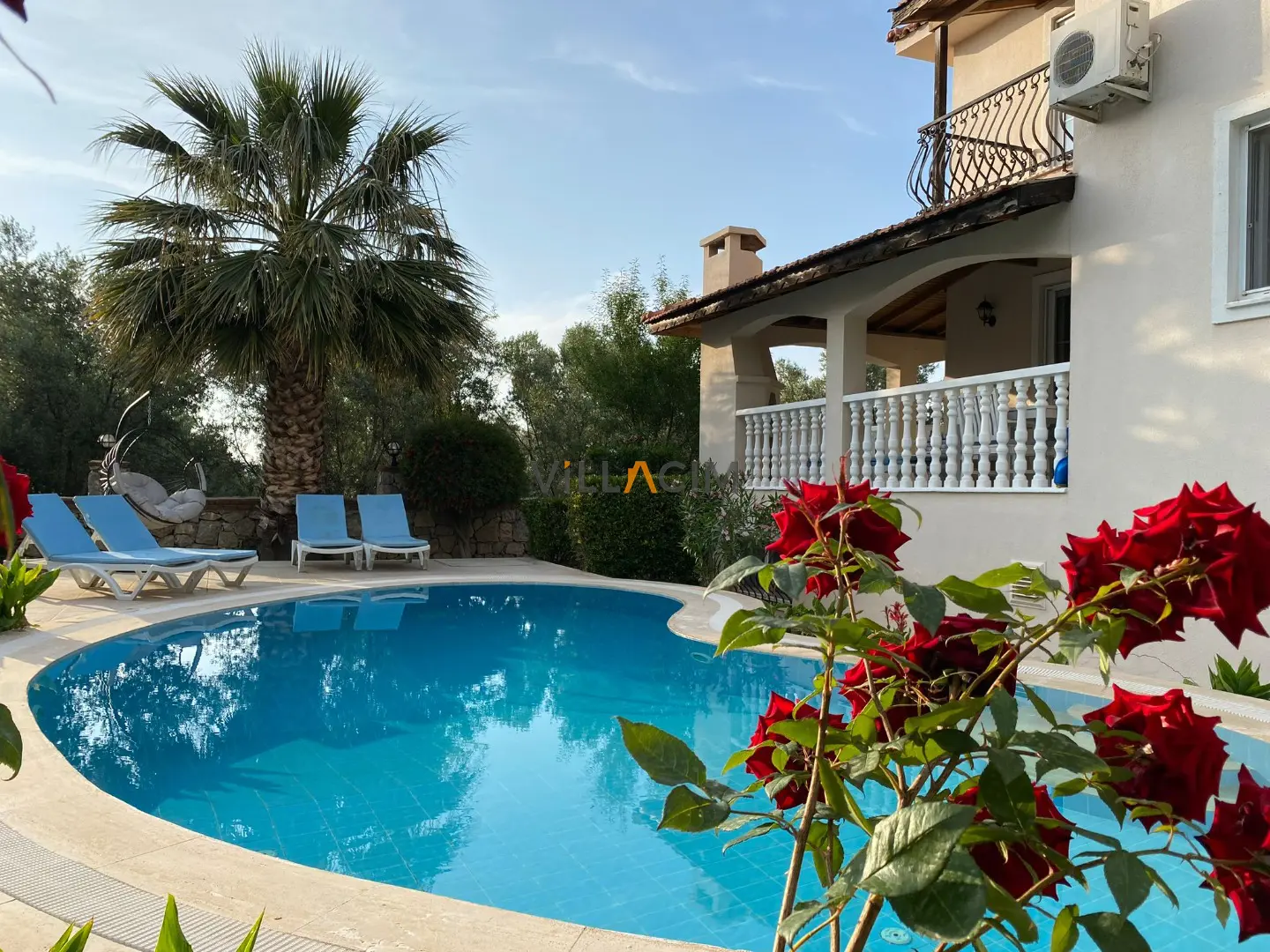 Villa Miya | Villacım