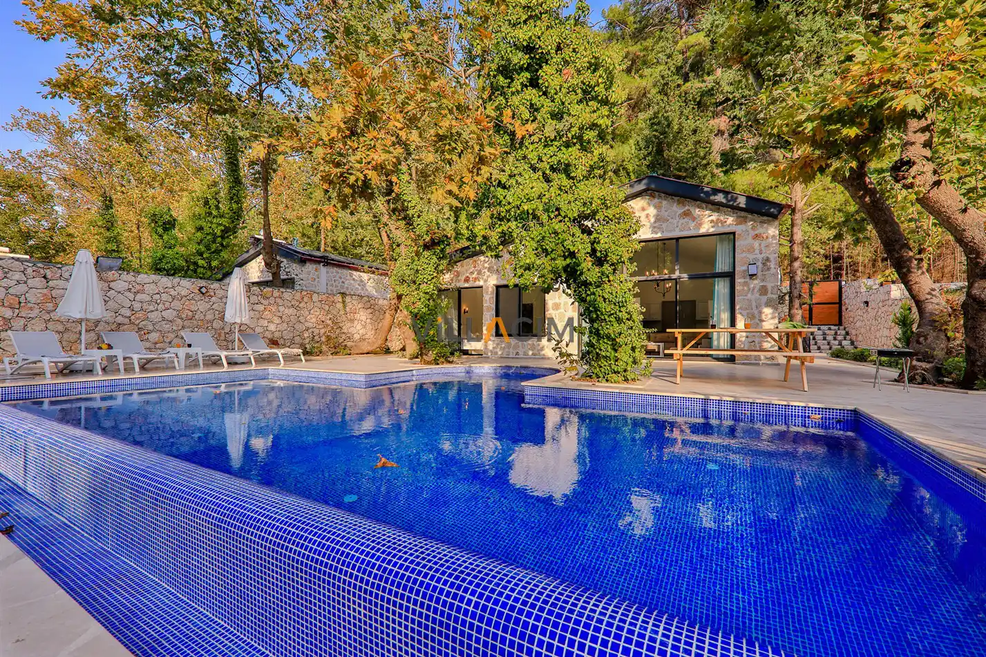 Villa Dora 2 | Villacım