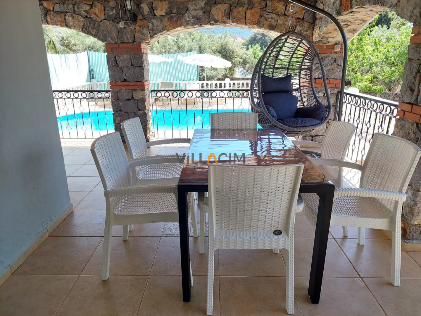 Villa Eva 3 | Villacım